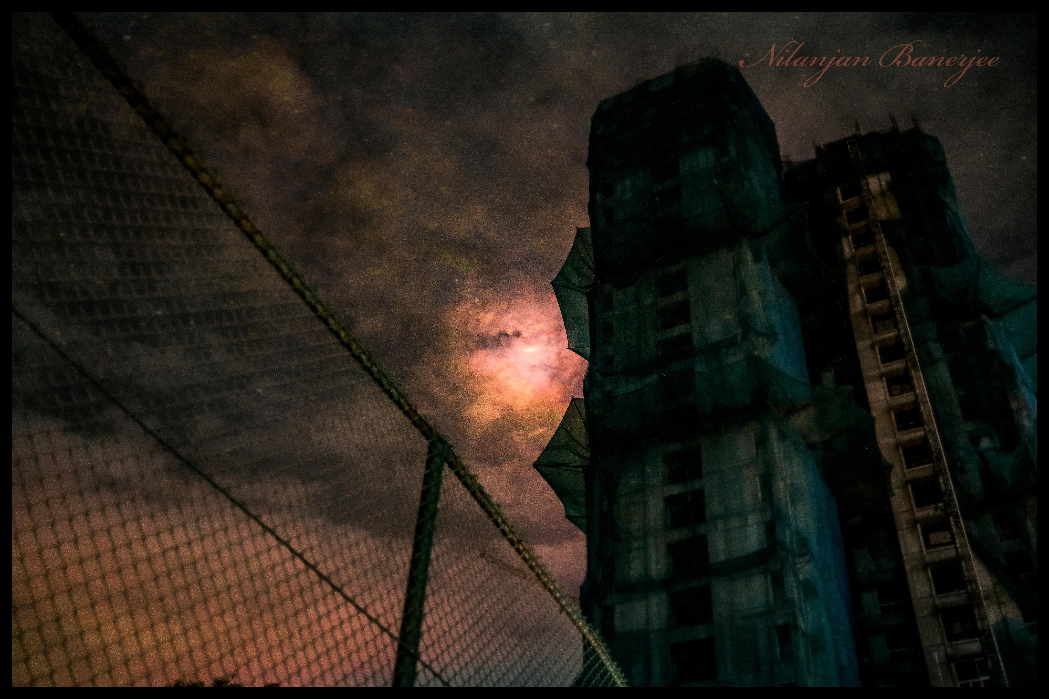 A night sky captured with X100V | Scrolller