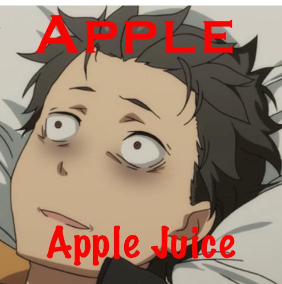 A P P L E | Scrolller