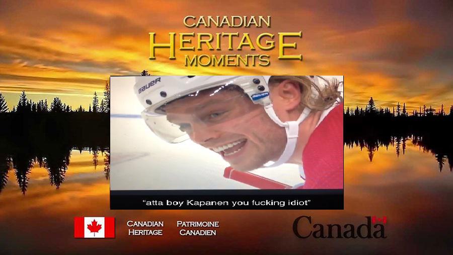 A Part of Our Heritage | Scrolller