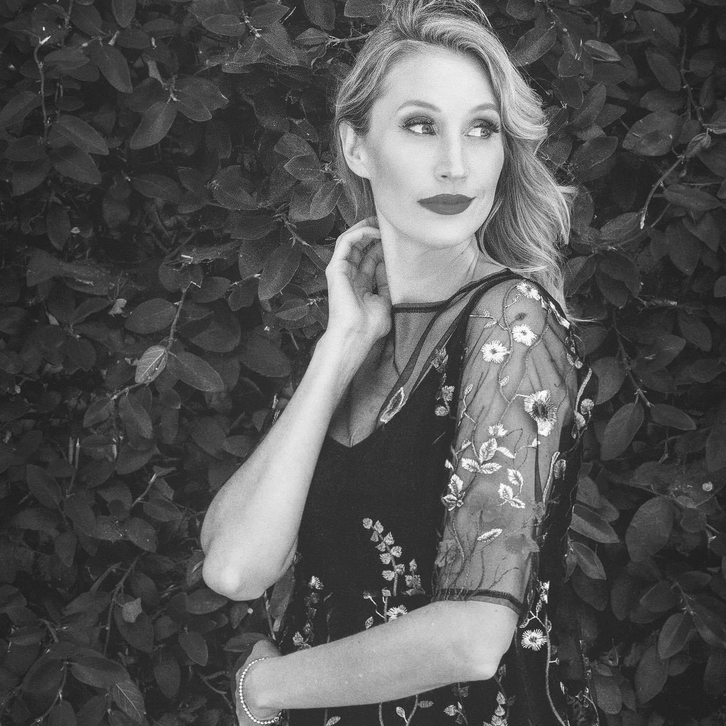 A peek at Maude's recent photoshoot | Scrolller