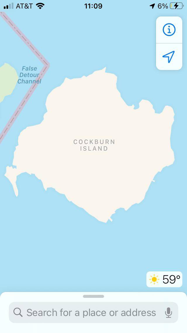 A penal colony in my setting | Scrolller