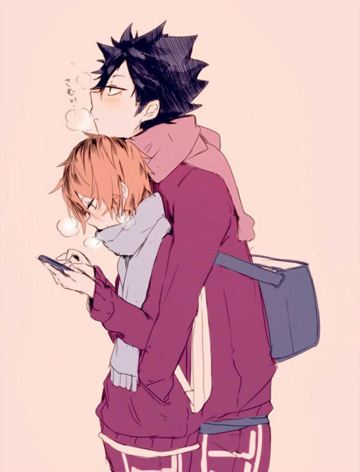A Perfect Headrest [Haikyuu] Kuroo X Kenma | Scrolller