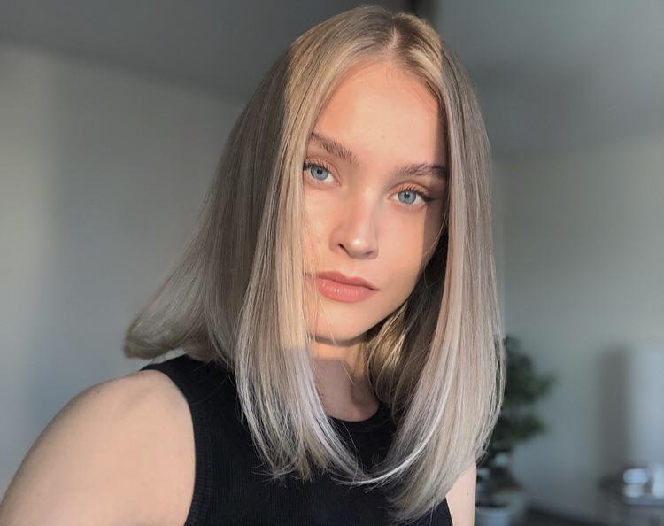 A perfect sunset 🌅 | Scrolller