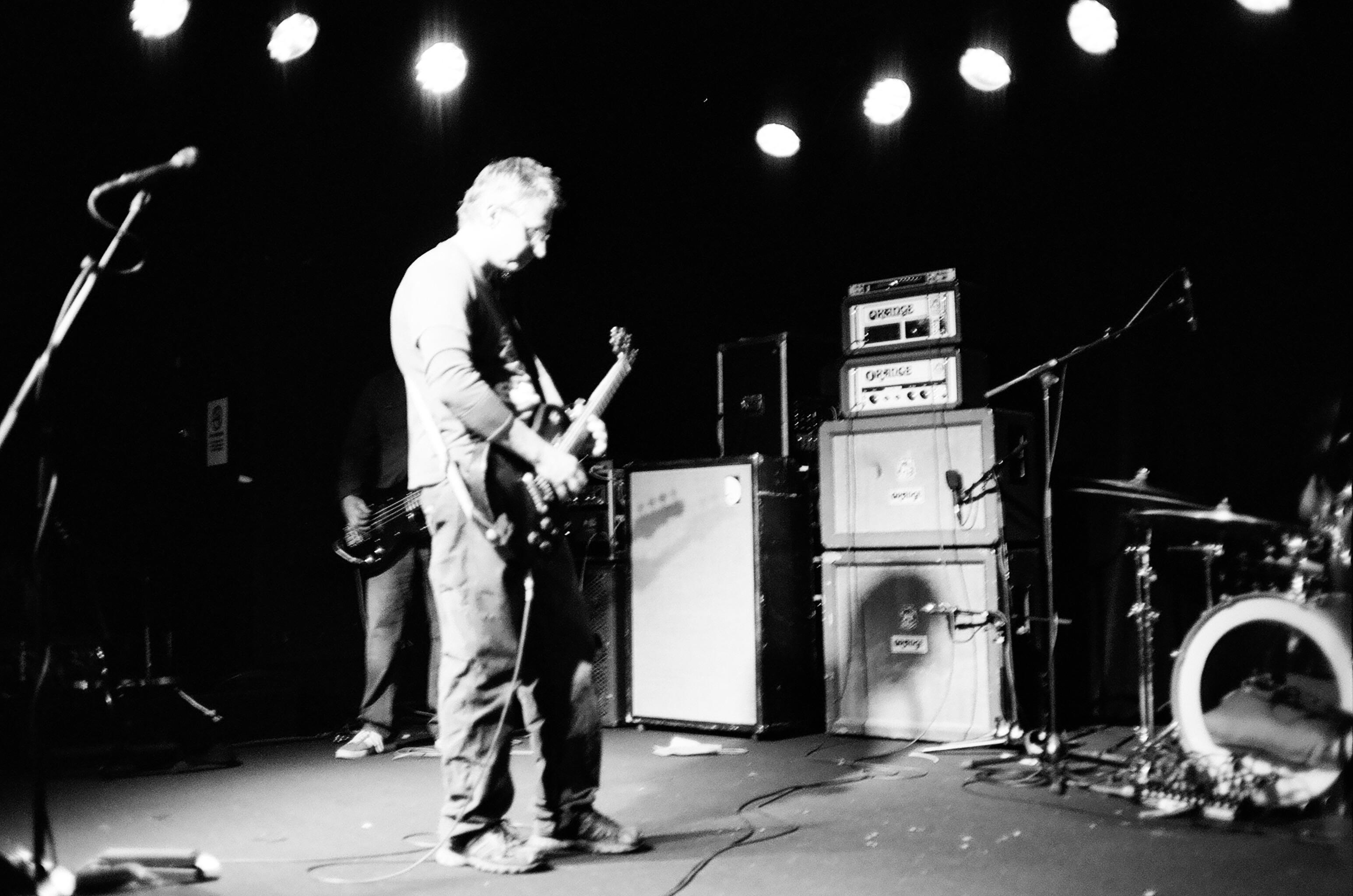 A photo of Hum | Scrolller