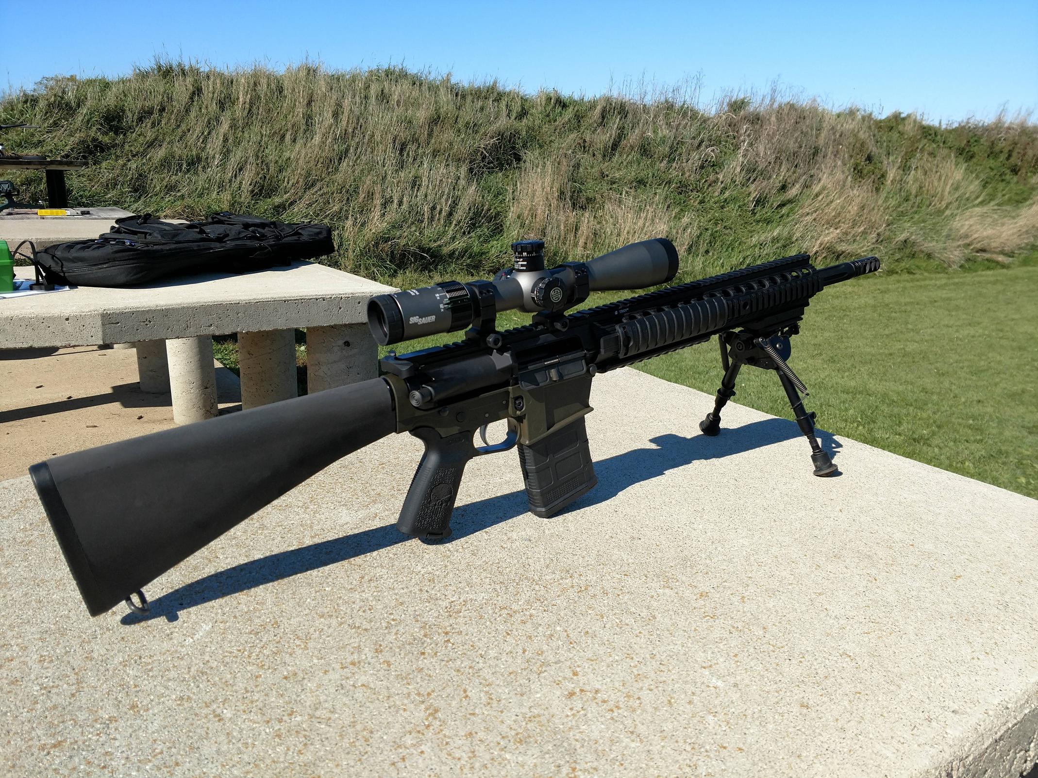 A picture and a question. | Scrolller