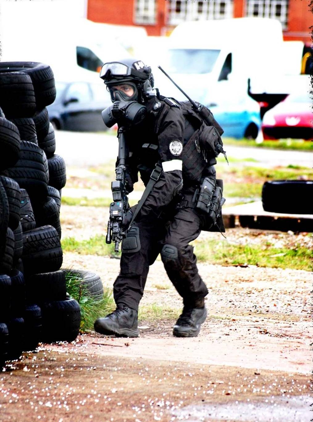 A picture of my kit from 2016. | Scrolller