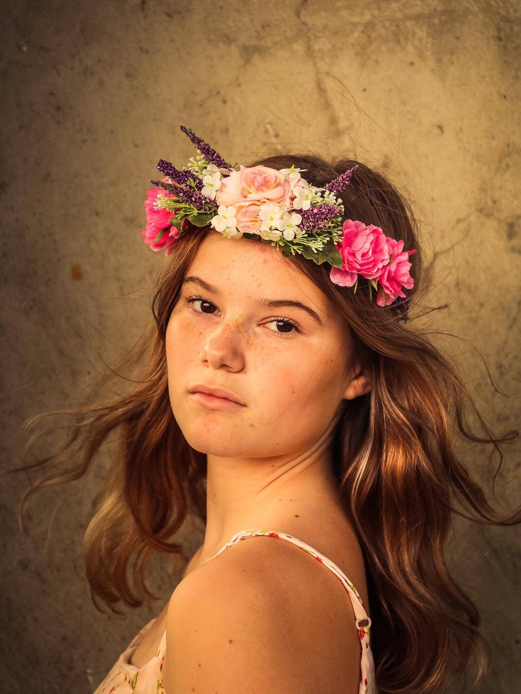 A portrait of my sister | Scrolller