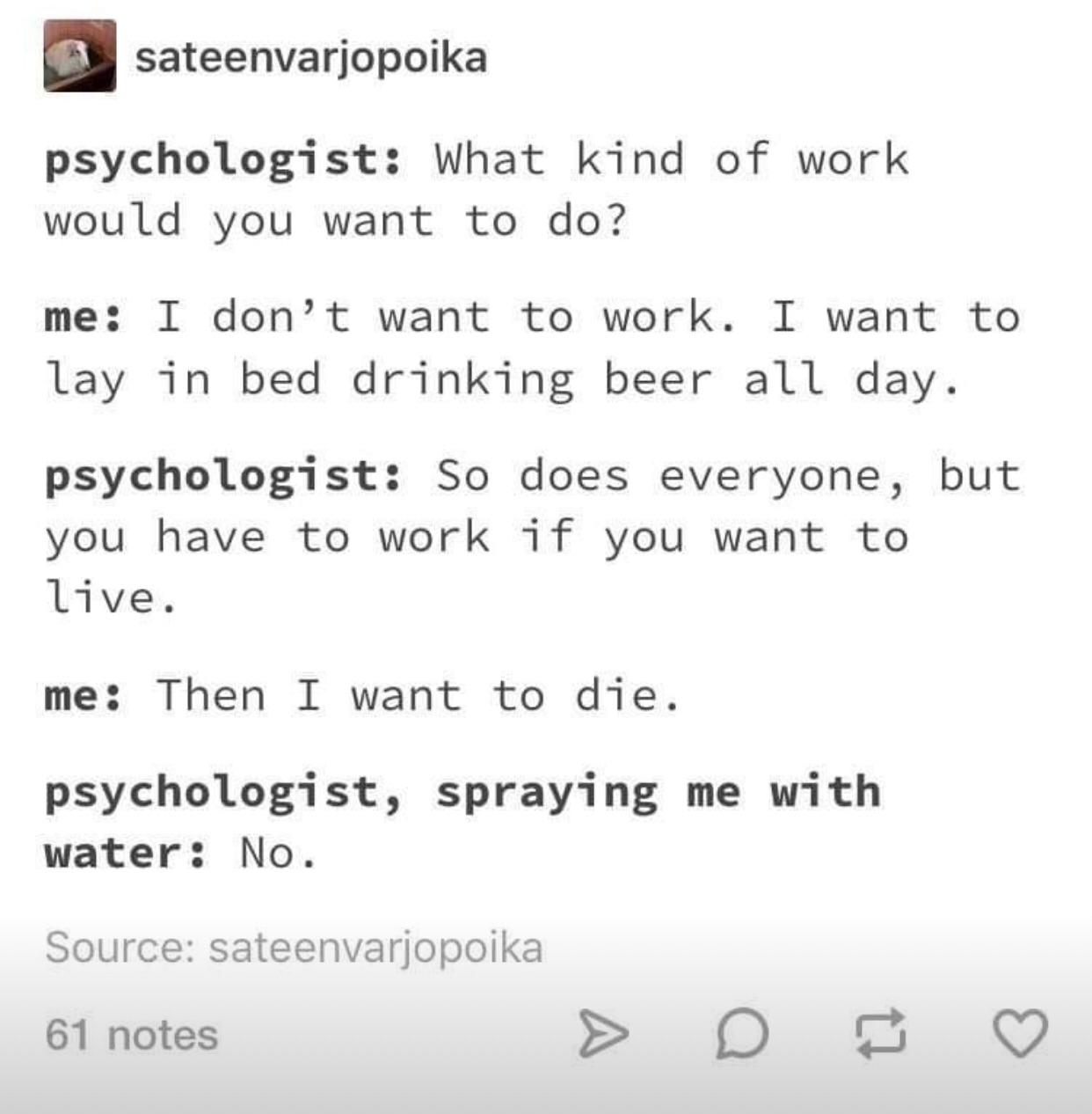 A potentially effective strategy | Scrolller