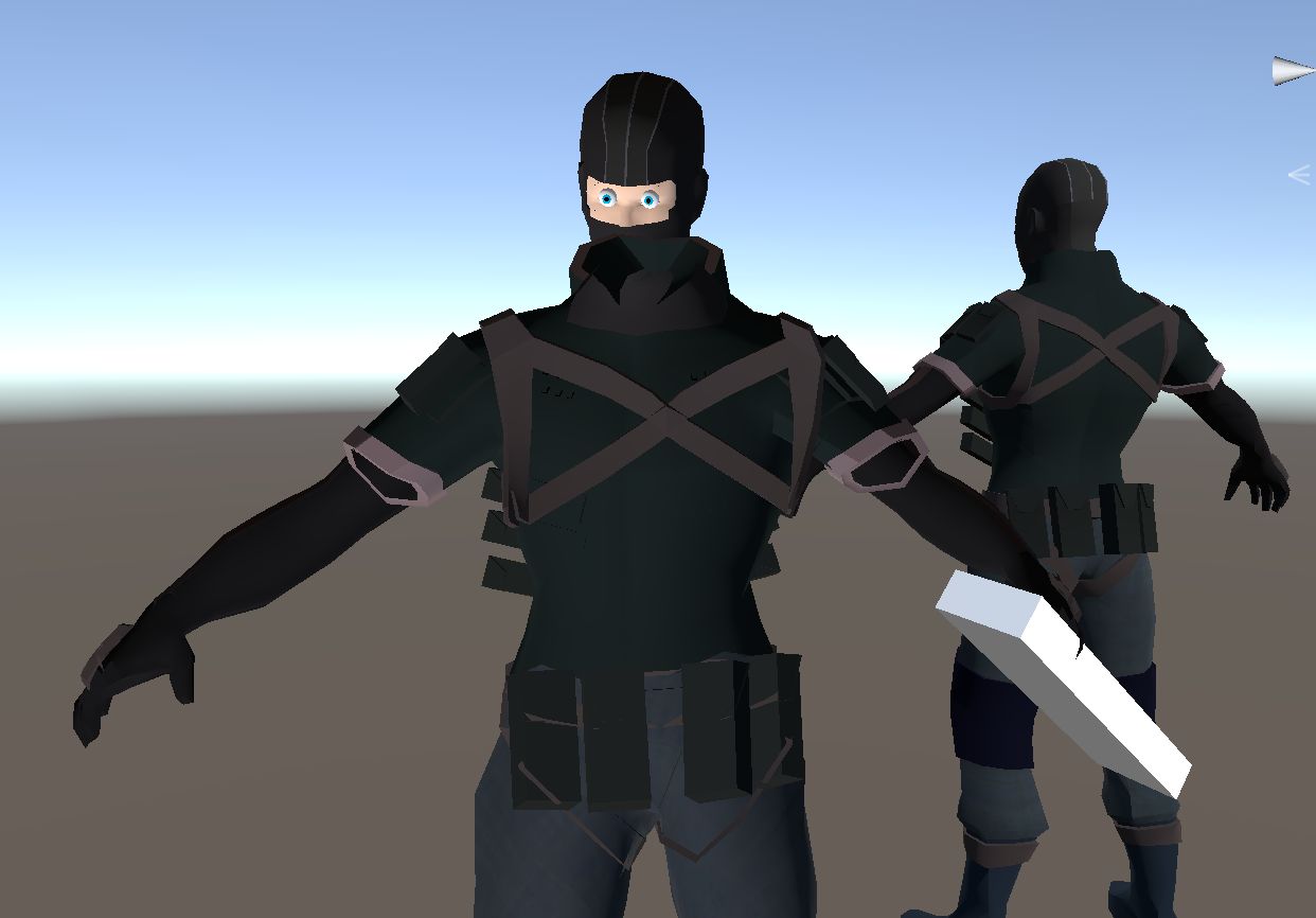 A preview of the next patch... | Scrolller