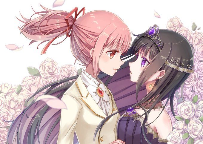 A Prince and Princess | Scrolller