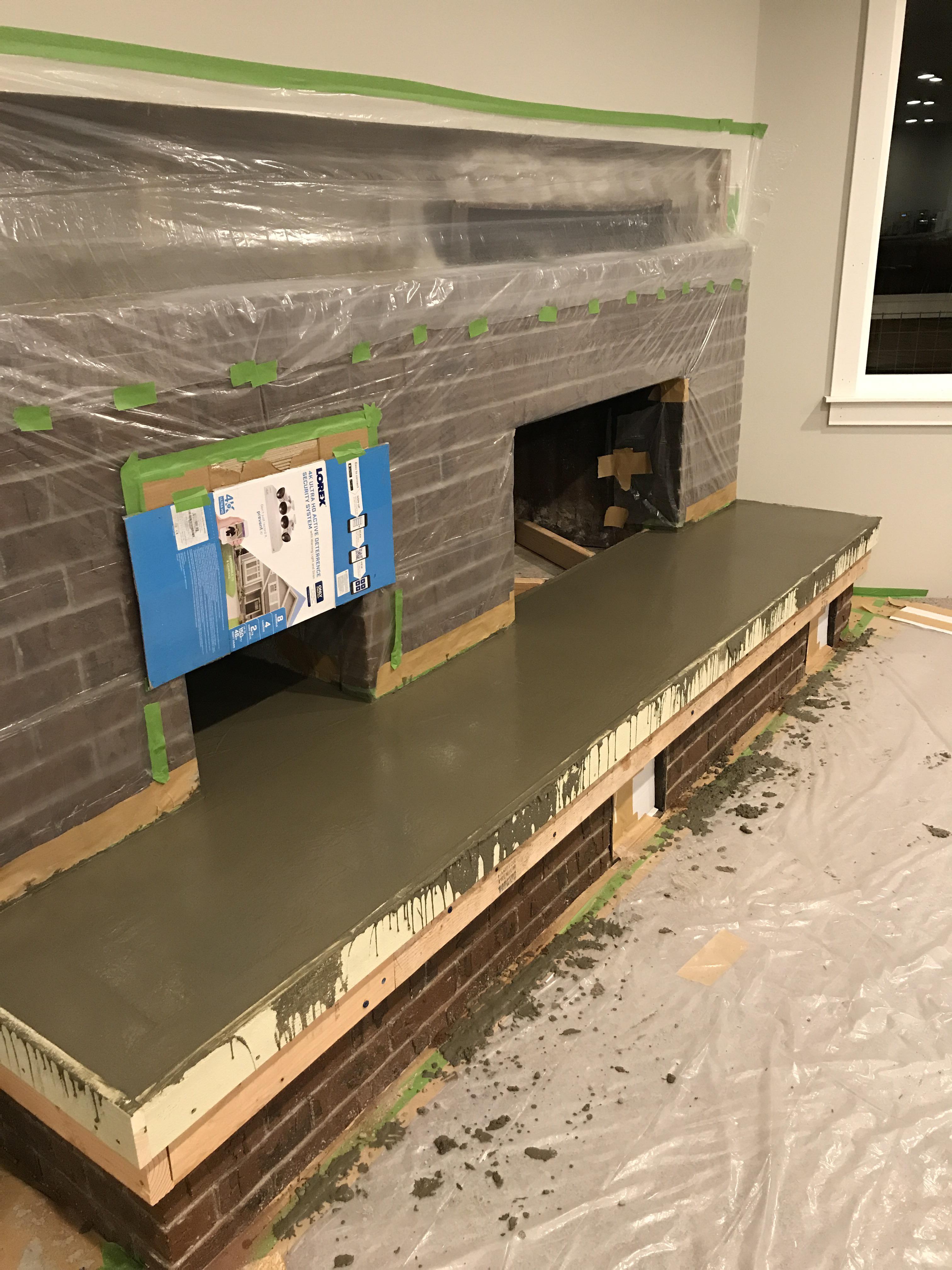 A Progressive Story: The Hearth is Cast | Scrolller