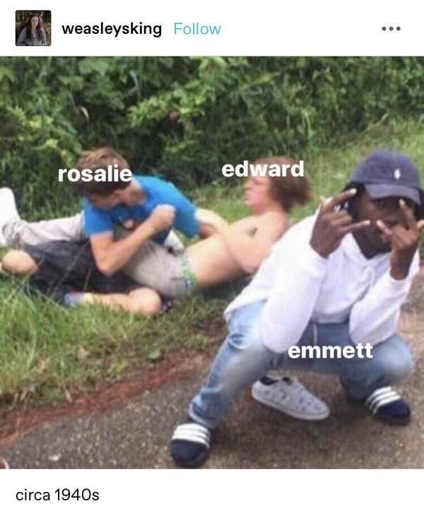 a quality meme | Scrolller