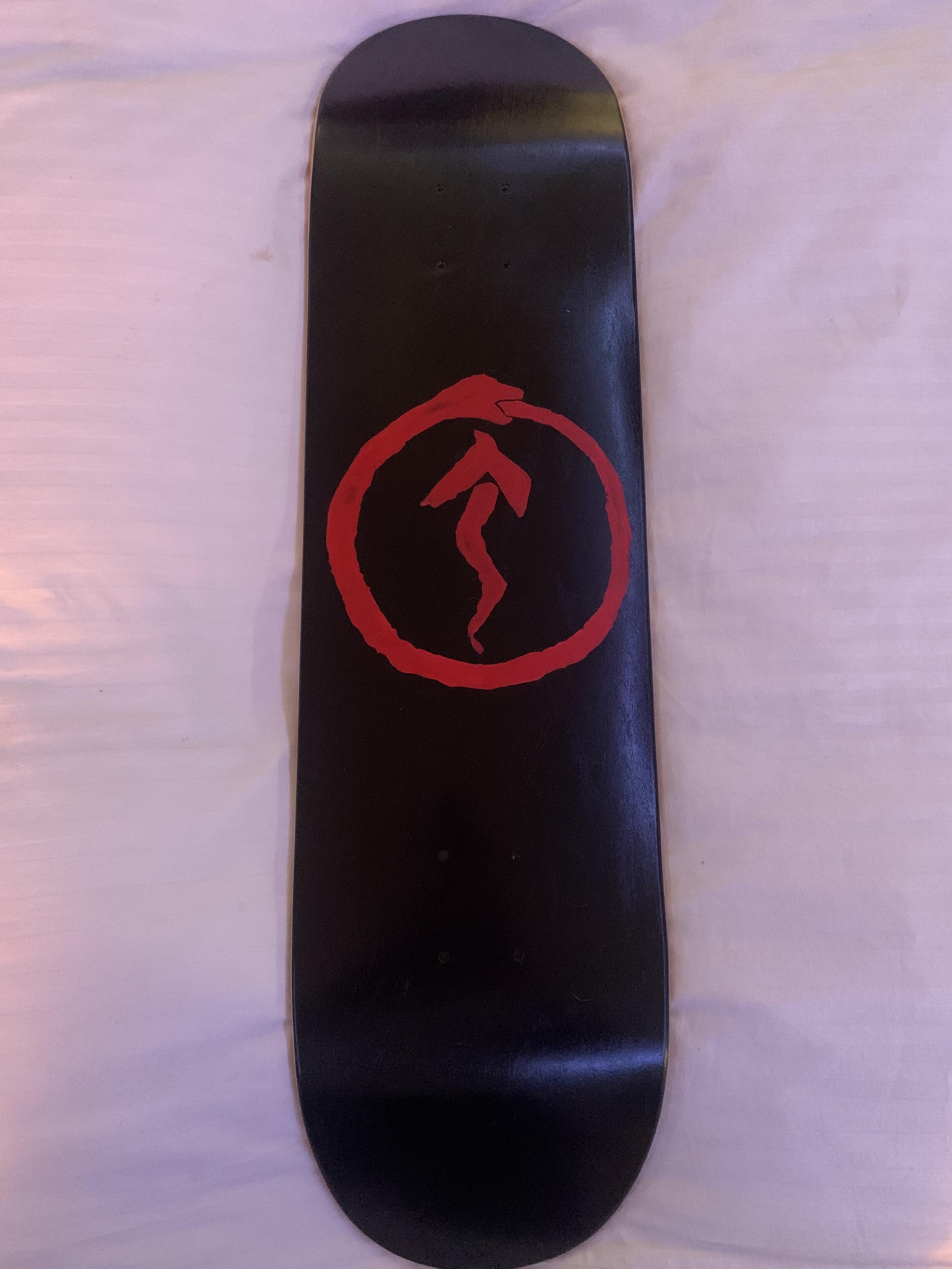 A Quick Little Project I Painted | Scrolller