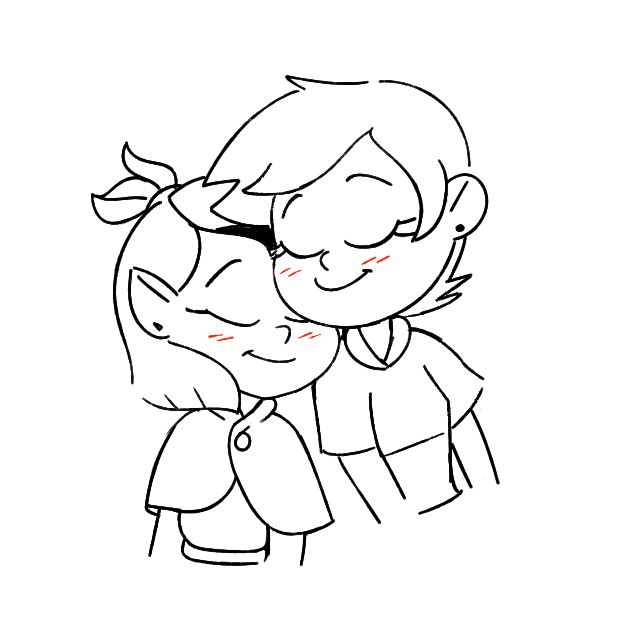 A Quick Sketch | Scrolller