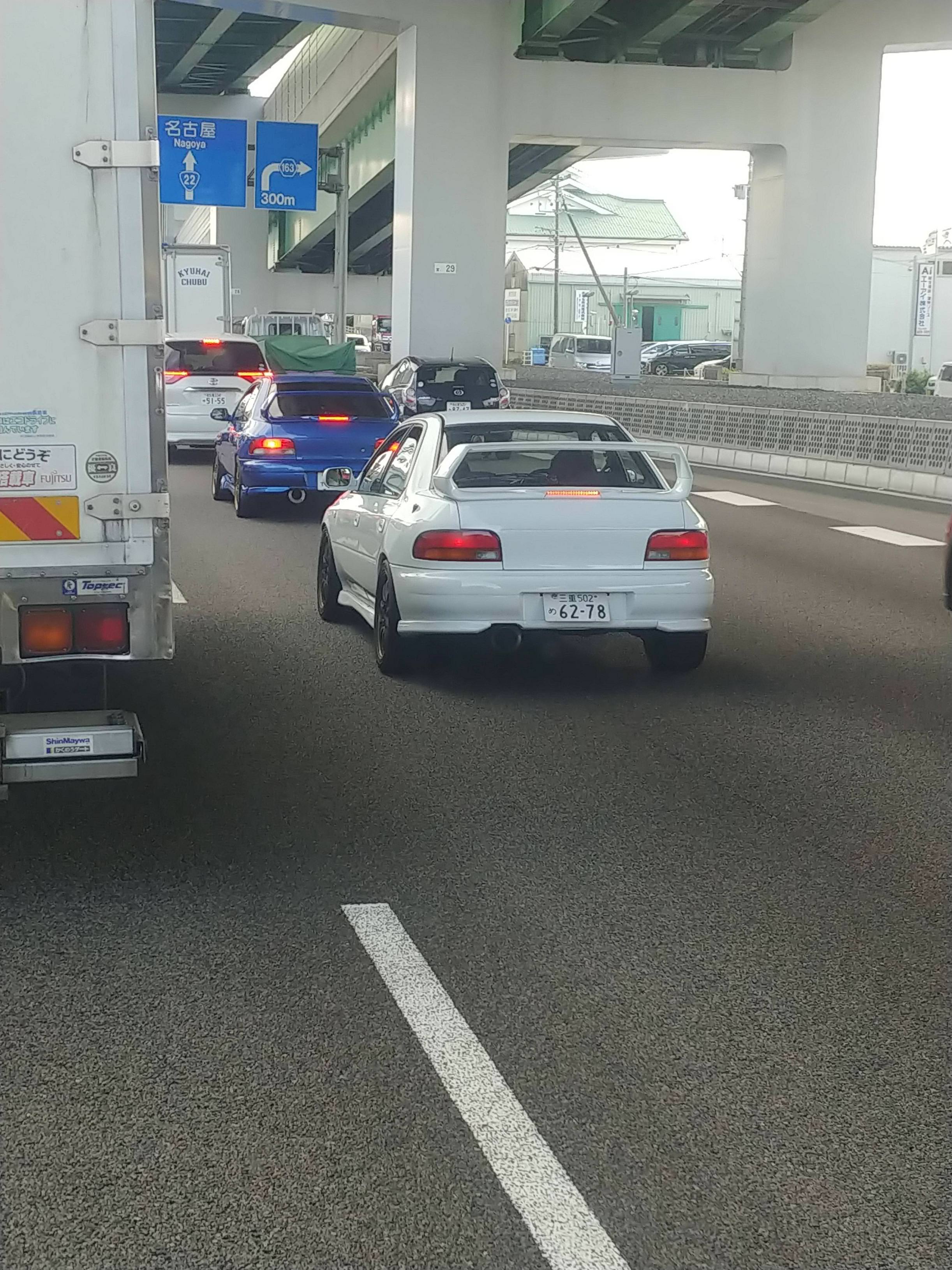 A rare sight | Scrolller