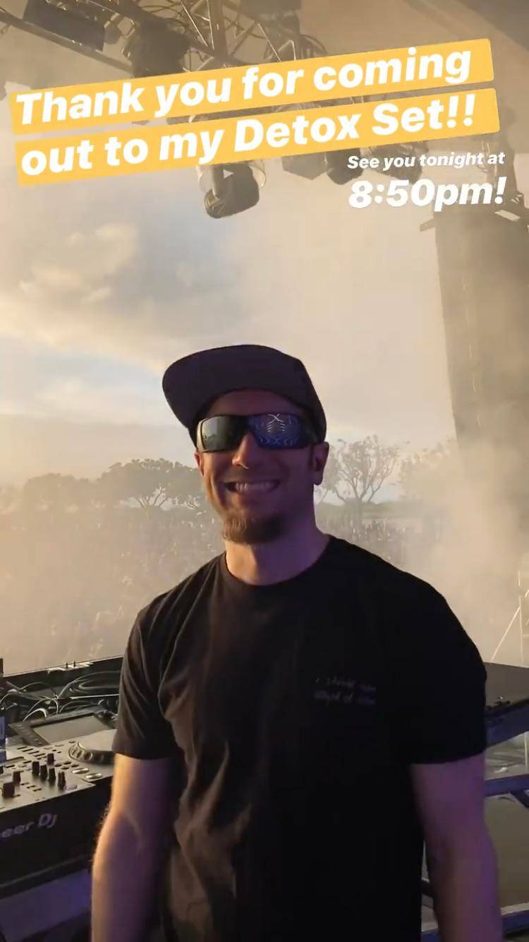 A rare x cheesing via his ig story | Scrolller