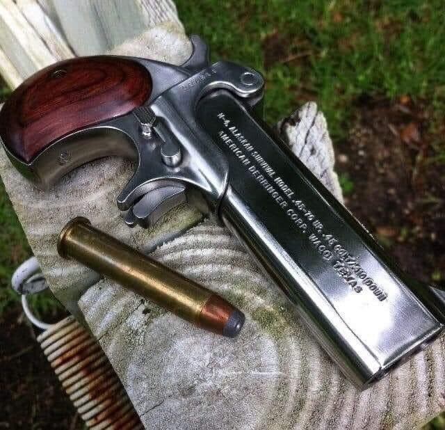 a real cosplay needs a real gun | Scrolller