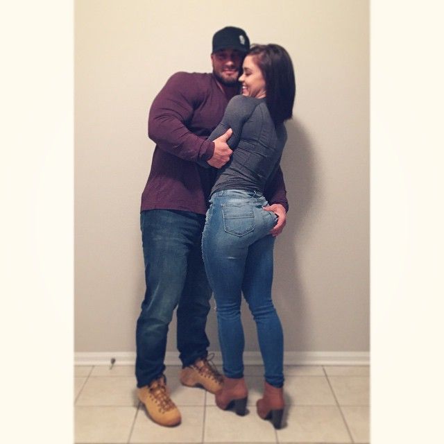 A real handful | Scrolller