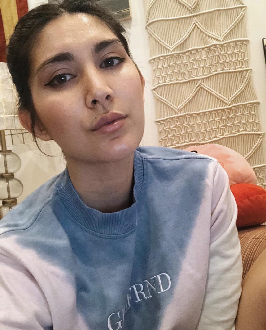 A refined and wonderful beauty | Scrolller