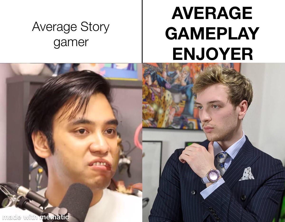 A reverse on u/jejmaze meme | Scrolller