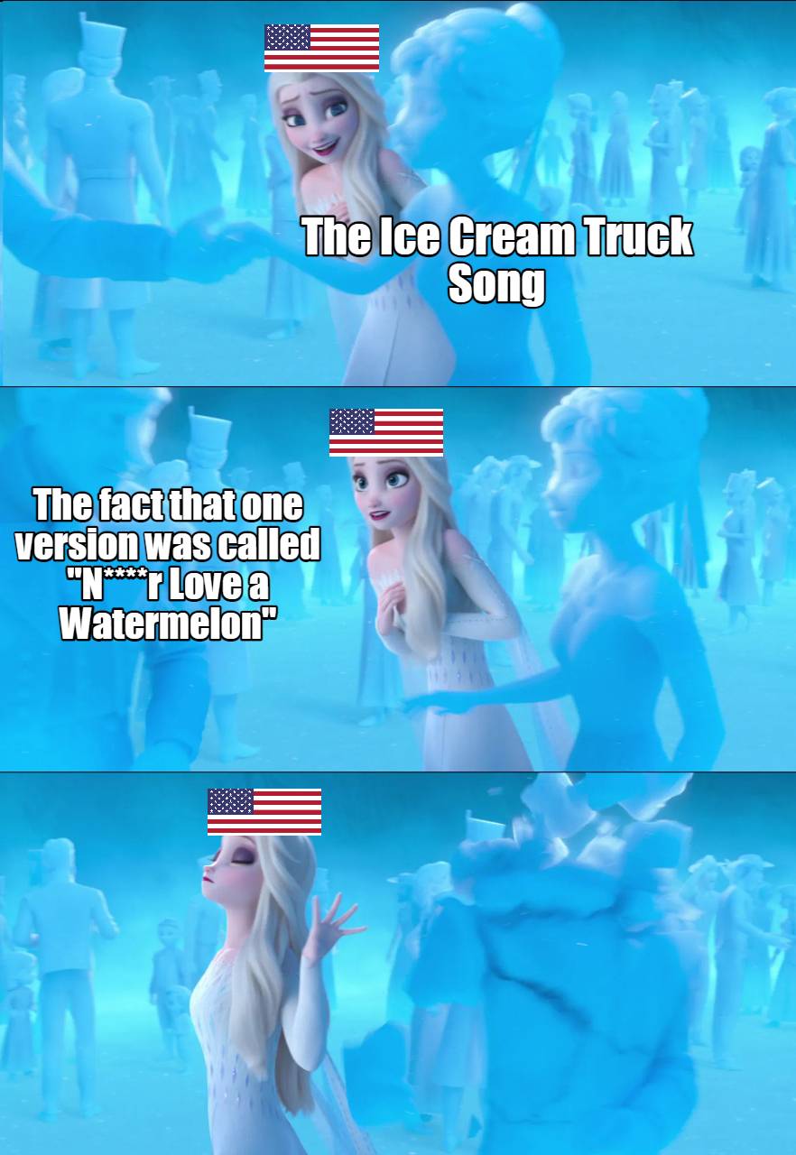 A Risky History Meme Deserves A Risky New Template Scrolller