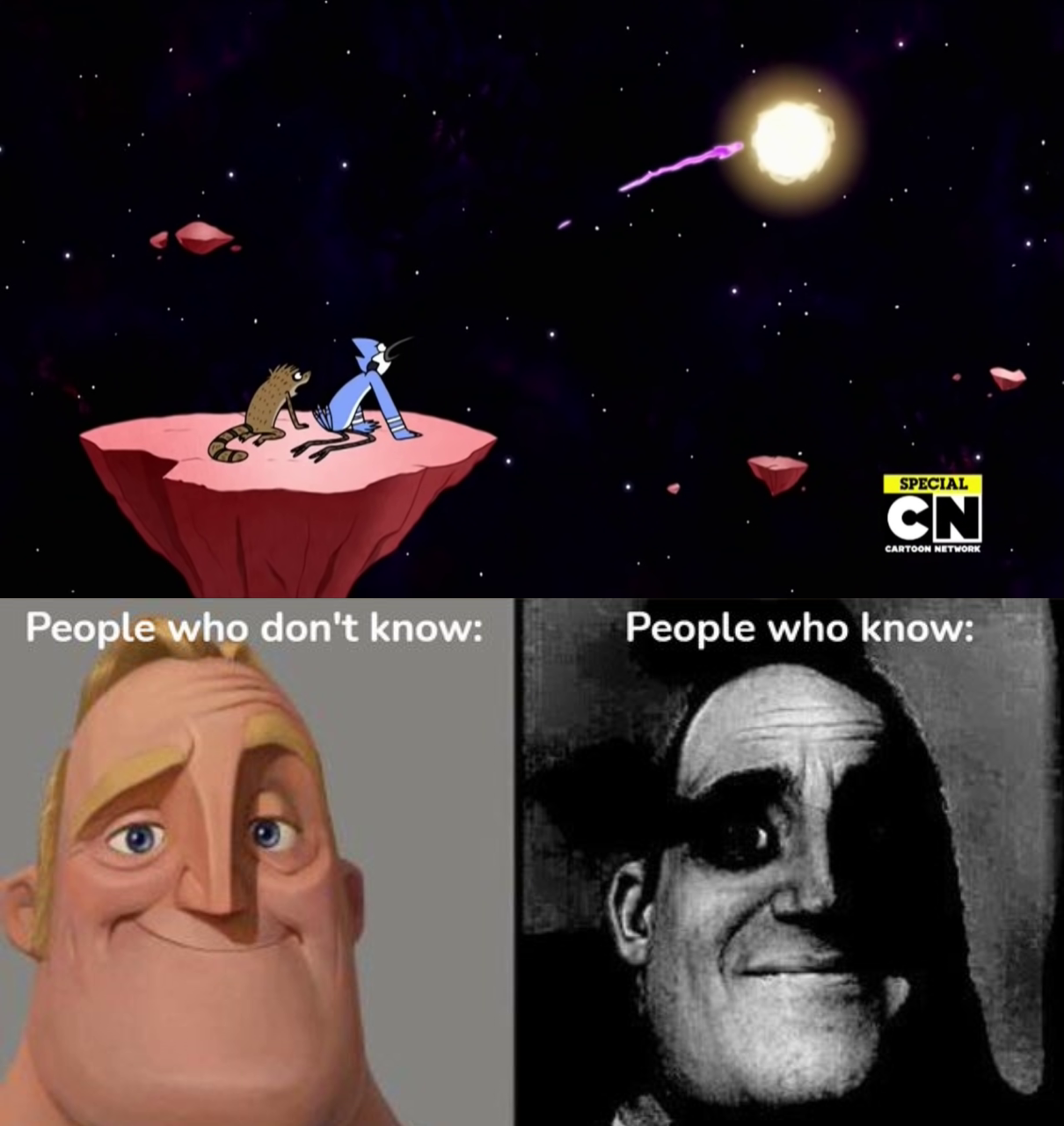 A sad moment in history | Scrolller