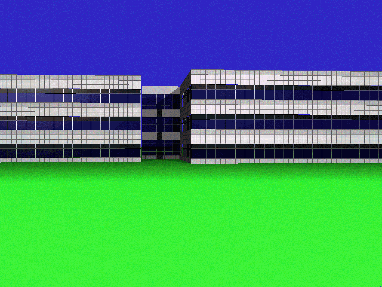 A school(?) from the 1992 "GIFs Galore" CD-ROM | Scrolller