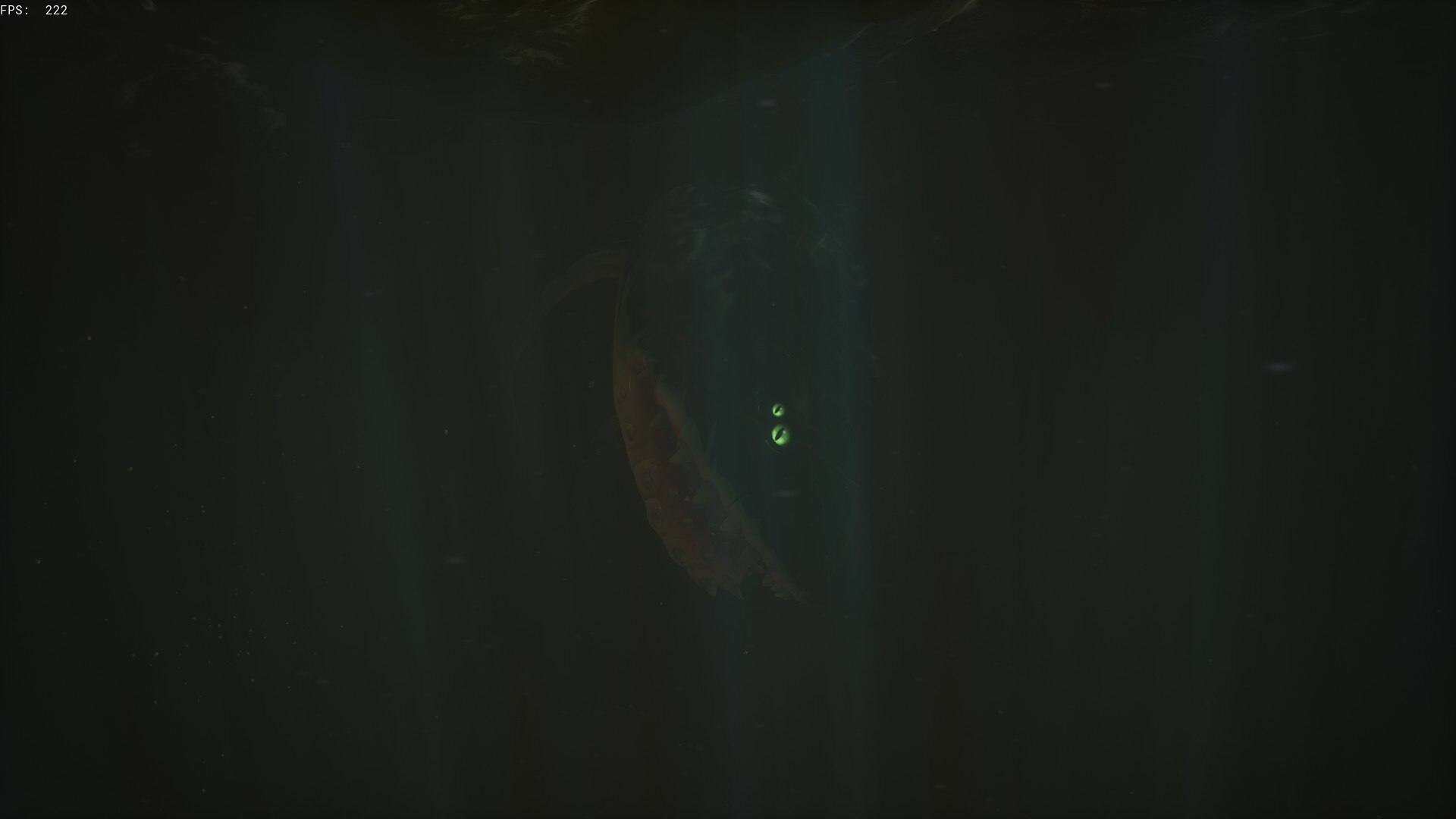 A screenshot I took in Sea of Thieves | Scrolller