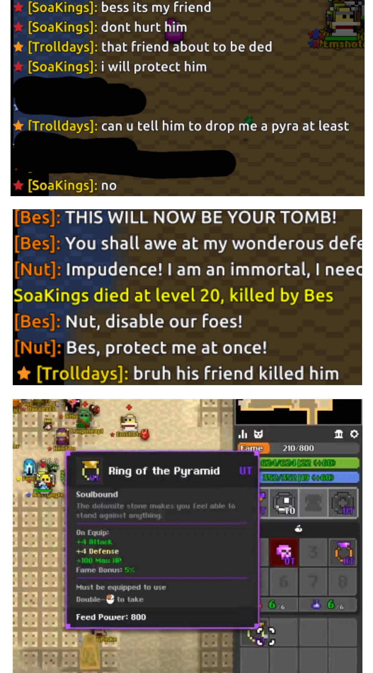 A series of unfortunate events | Scrolller