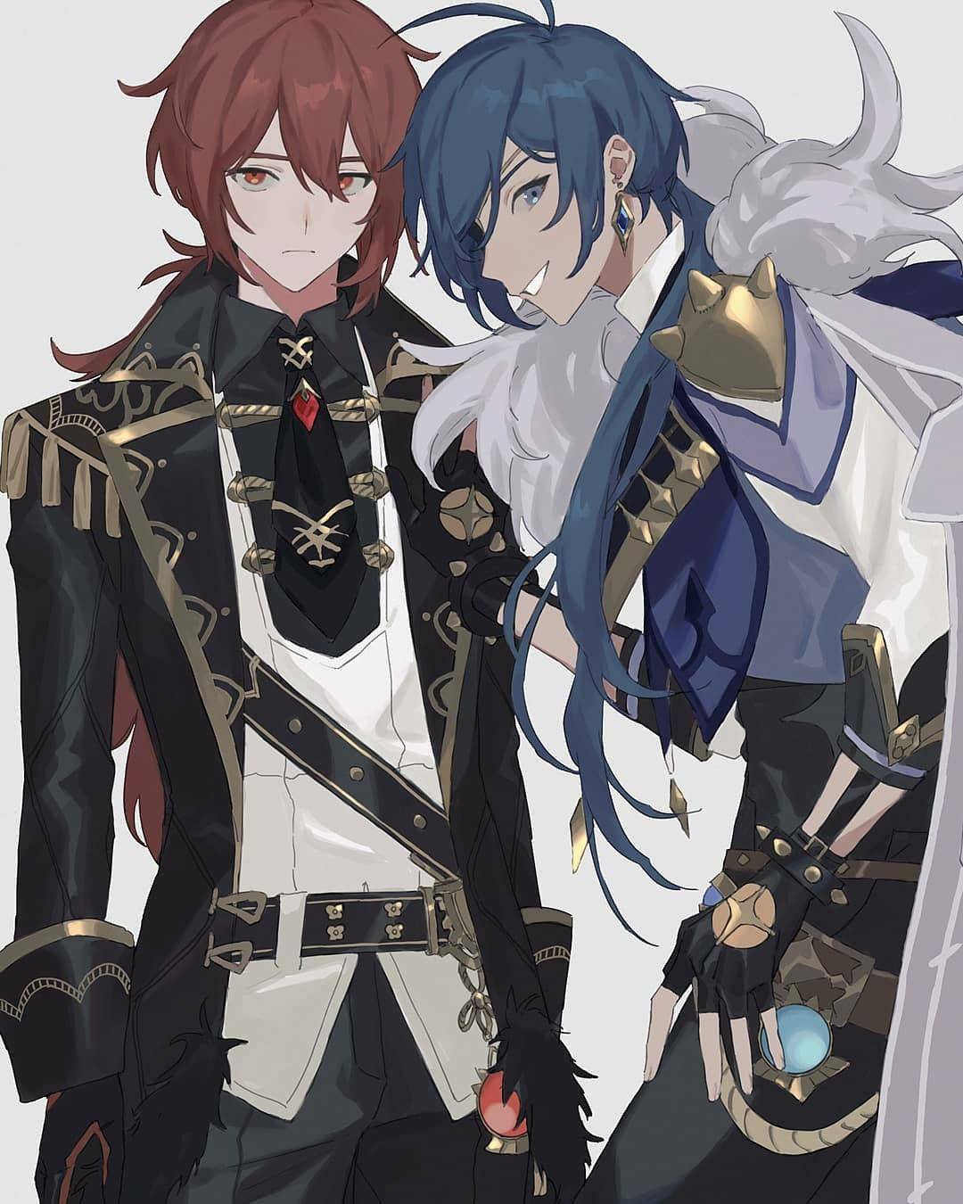 A Ship of Ice and Fire | Scrolller