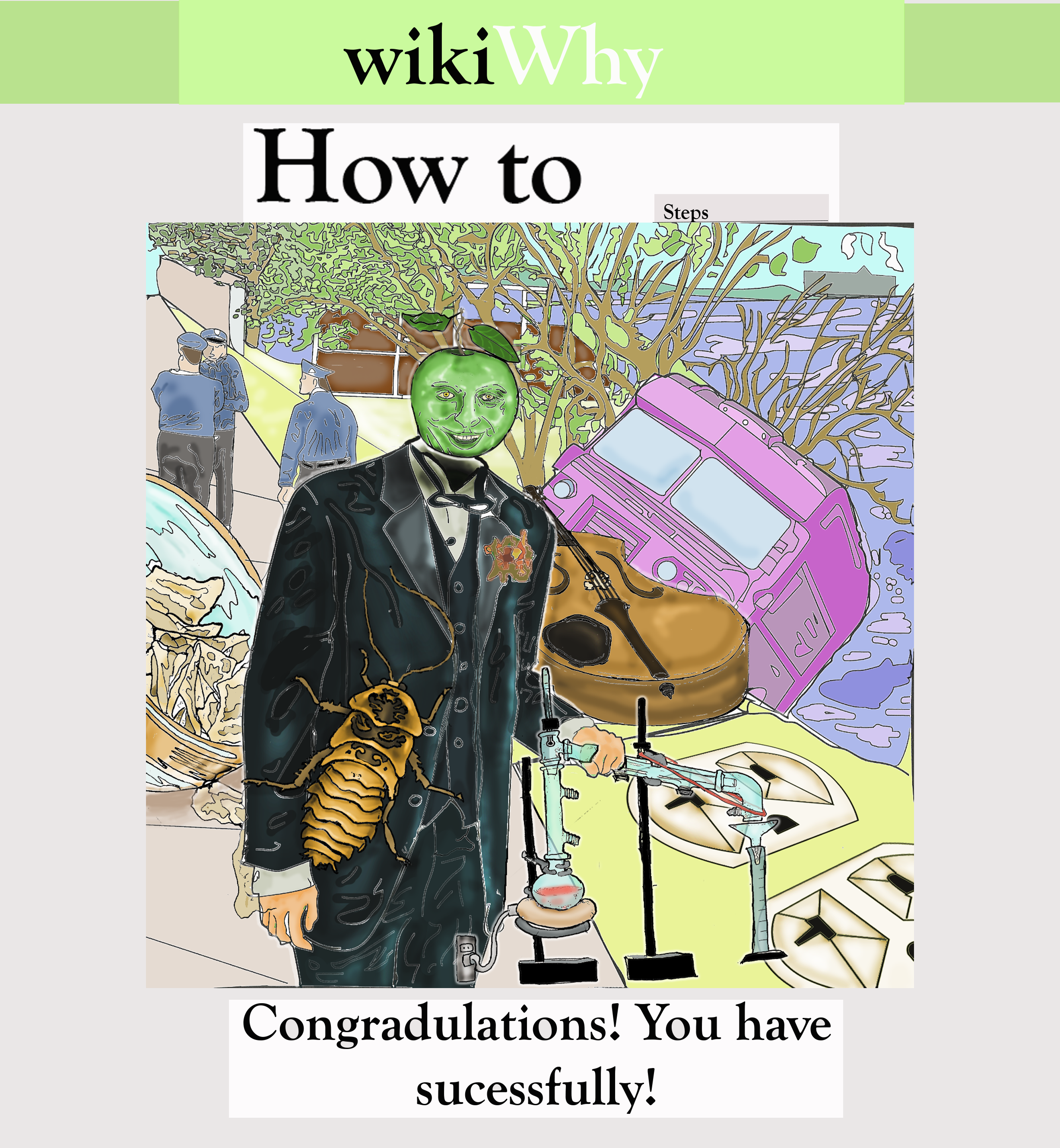 A Simple Guide | Scrolller