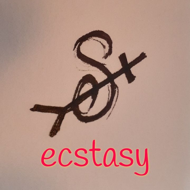 A simple sigil in my style! | Scrolller