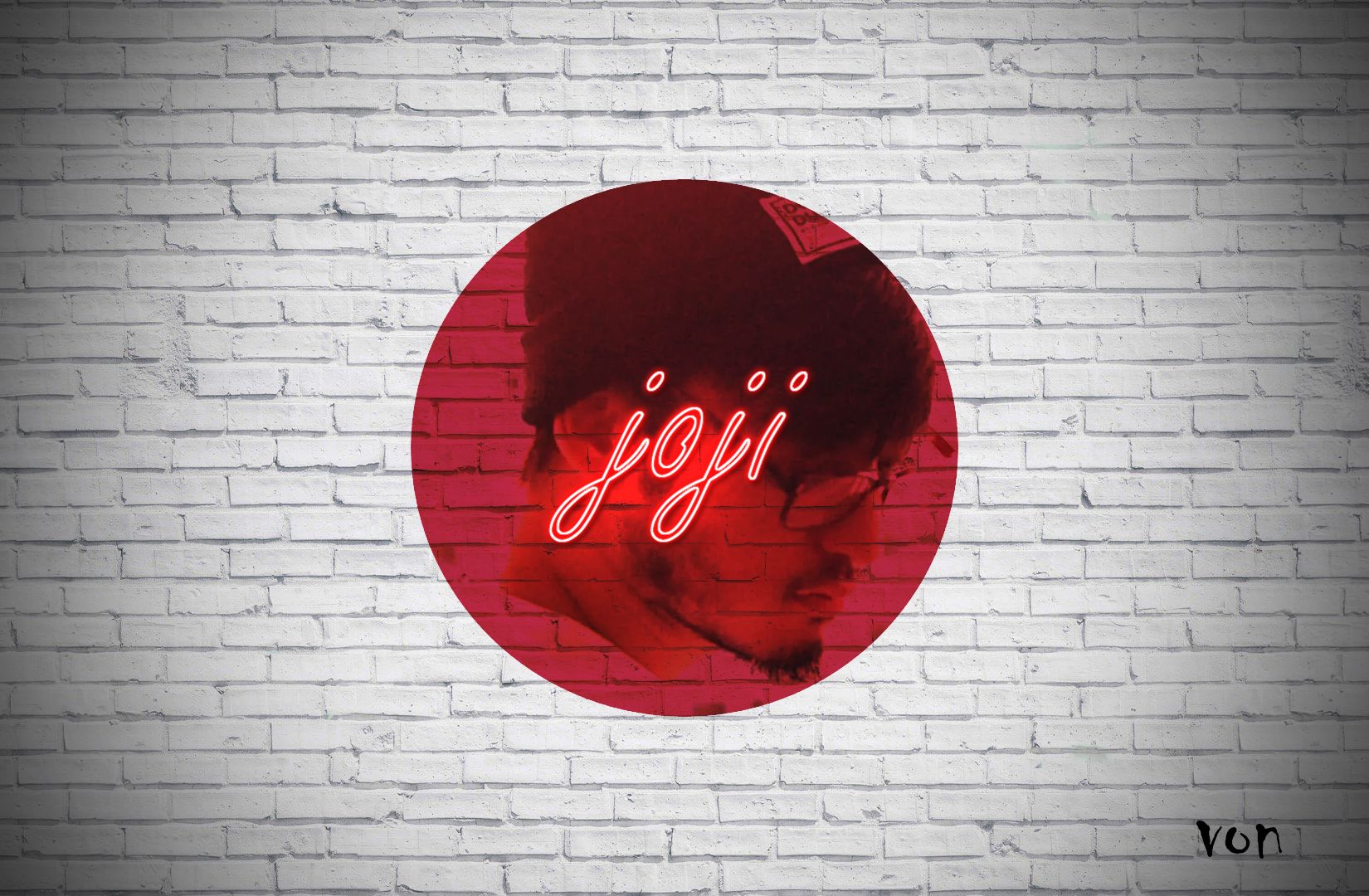 A simple wallpaper | Scrolller