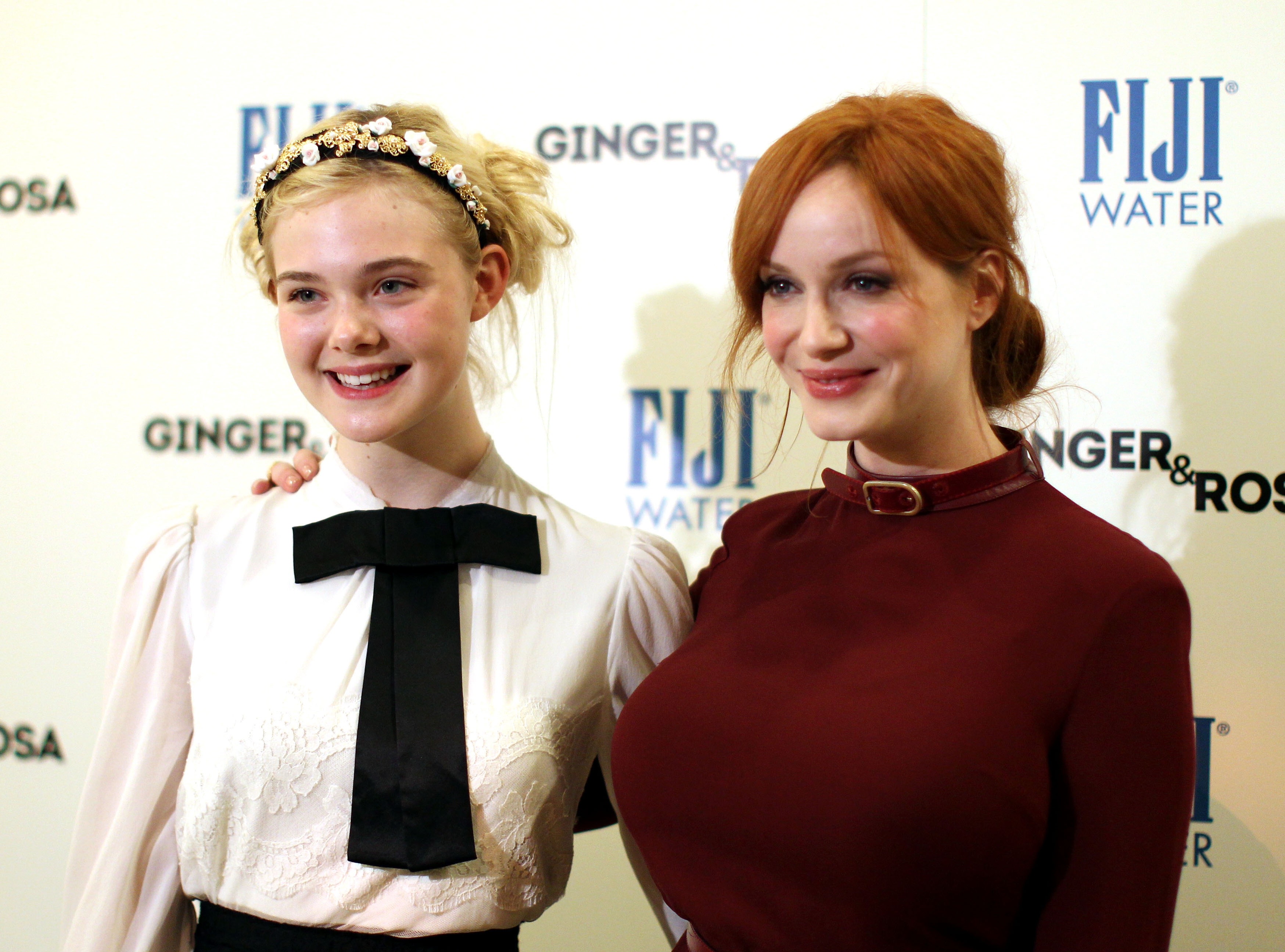 A small difference | Scrolller