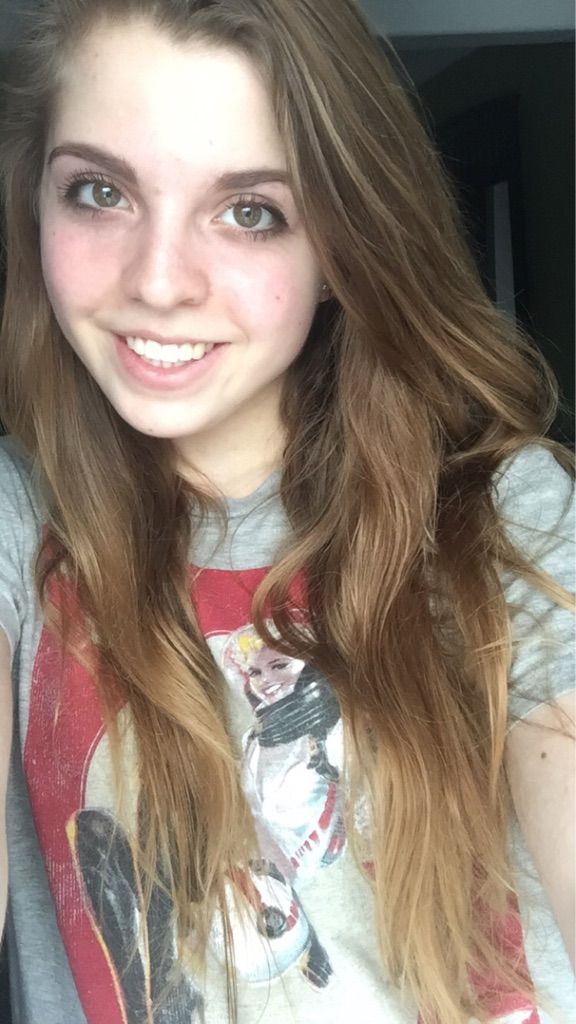 A smile for you guys! | Scrolller