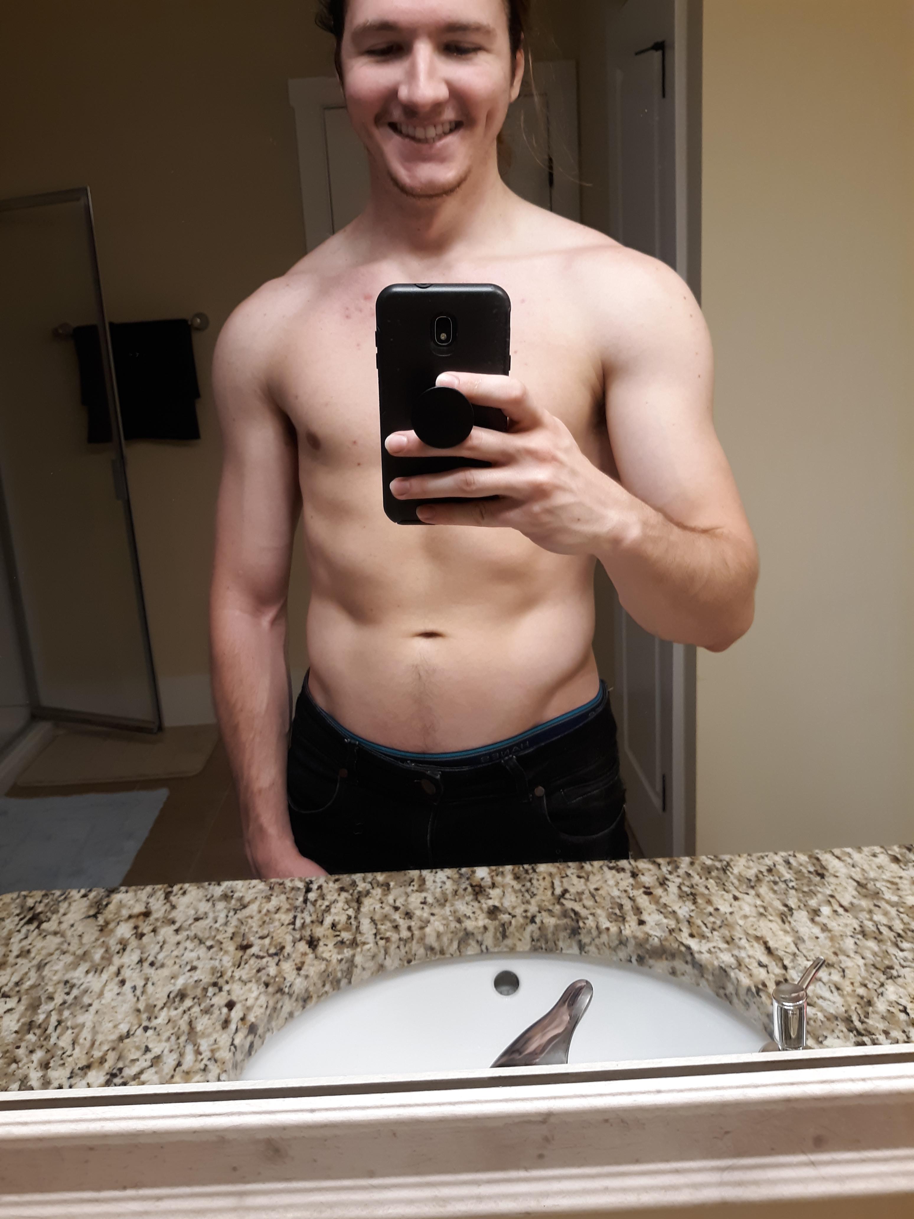 A smile makes a difference | Scrolller