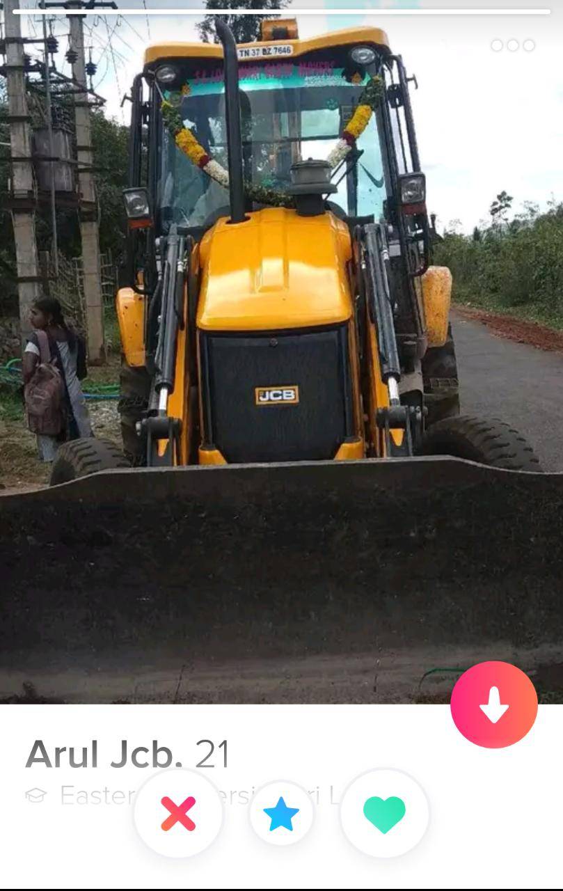 A solid ground digger | Scrolller