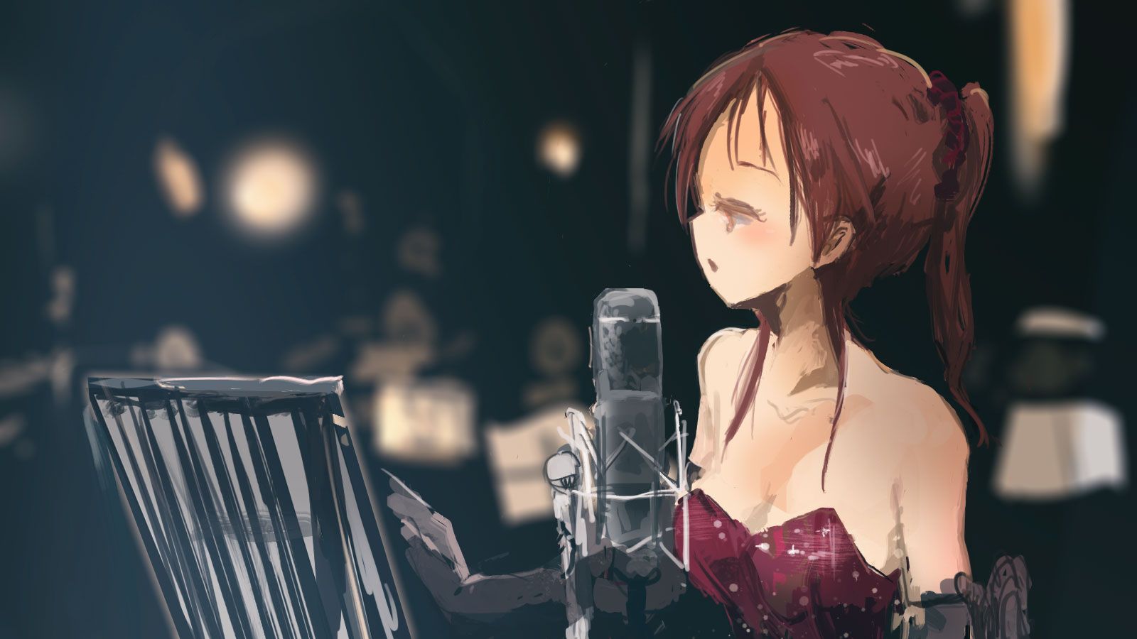 A Song for a New Dawn | Scrolller