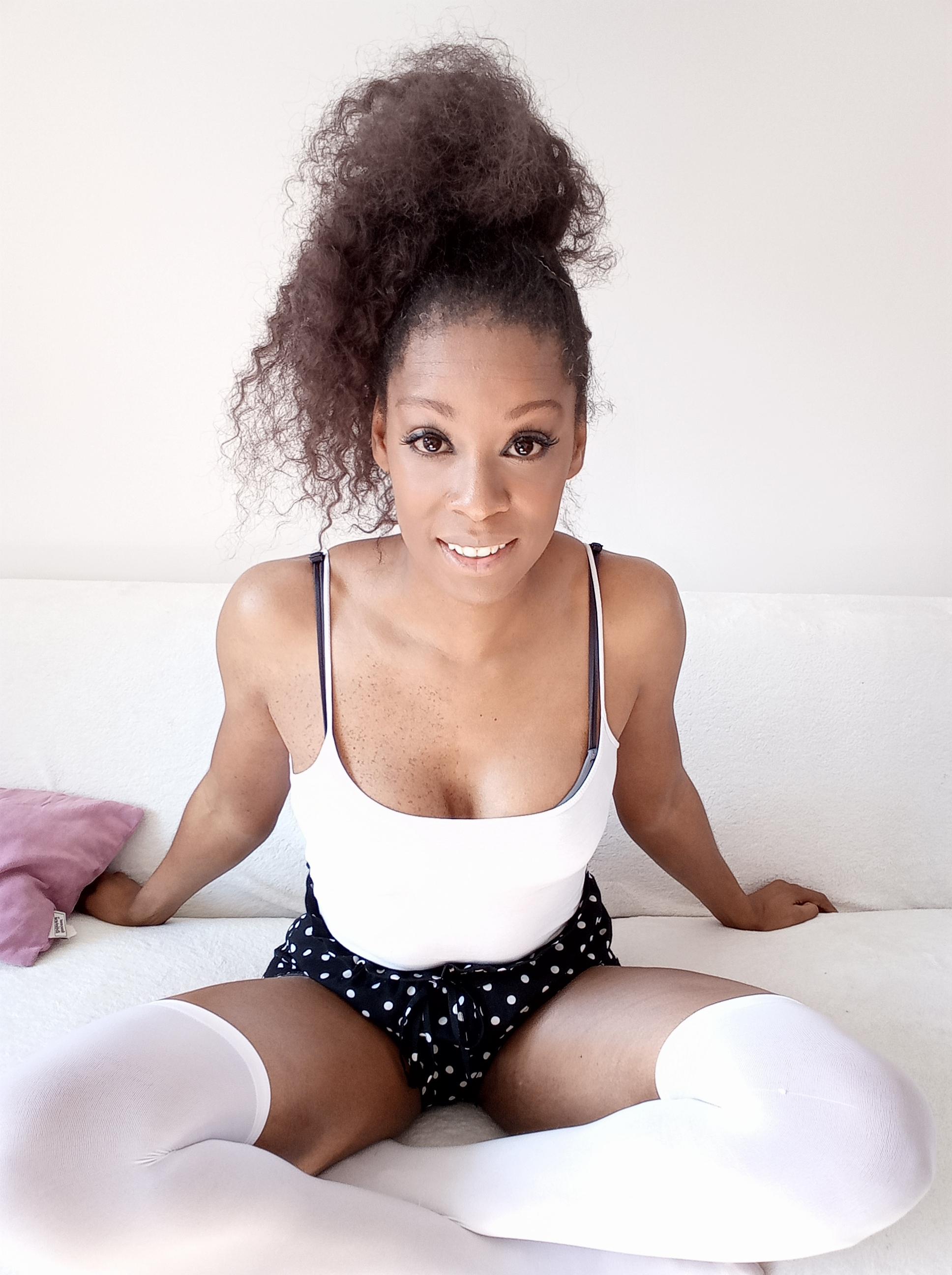 A spotty dotty Friday, who's up for some fun? :-) | Scrolller