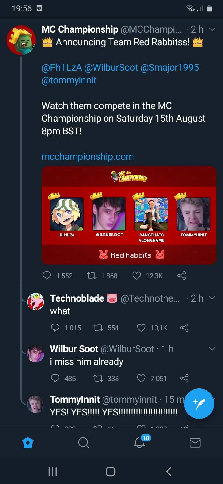 A story in one screenshot | Scrolller