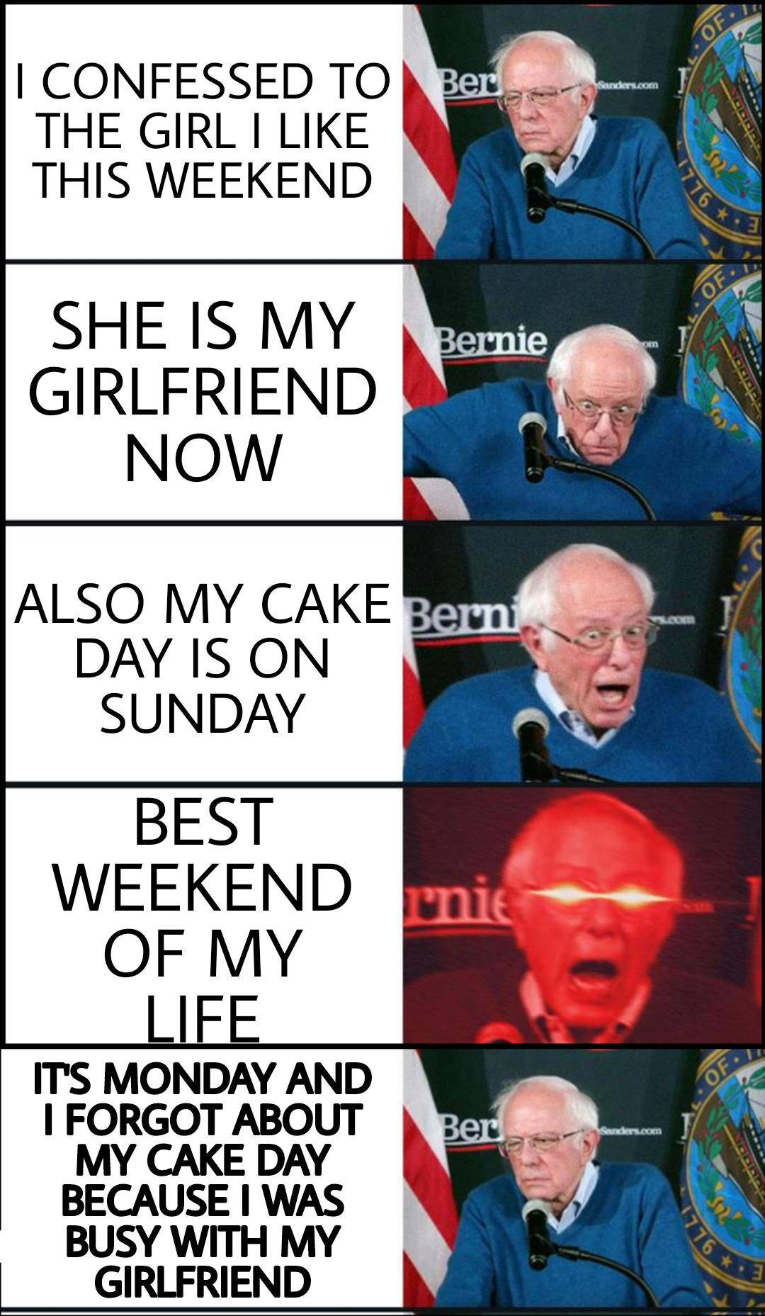 A tale of my life, really happened | Scrolller