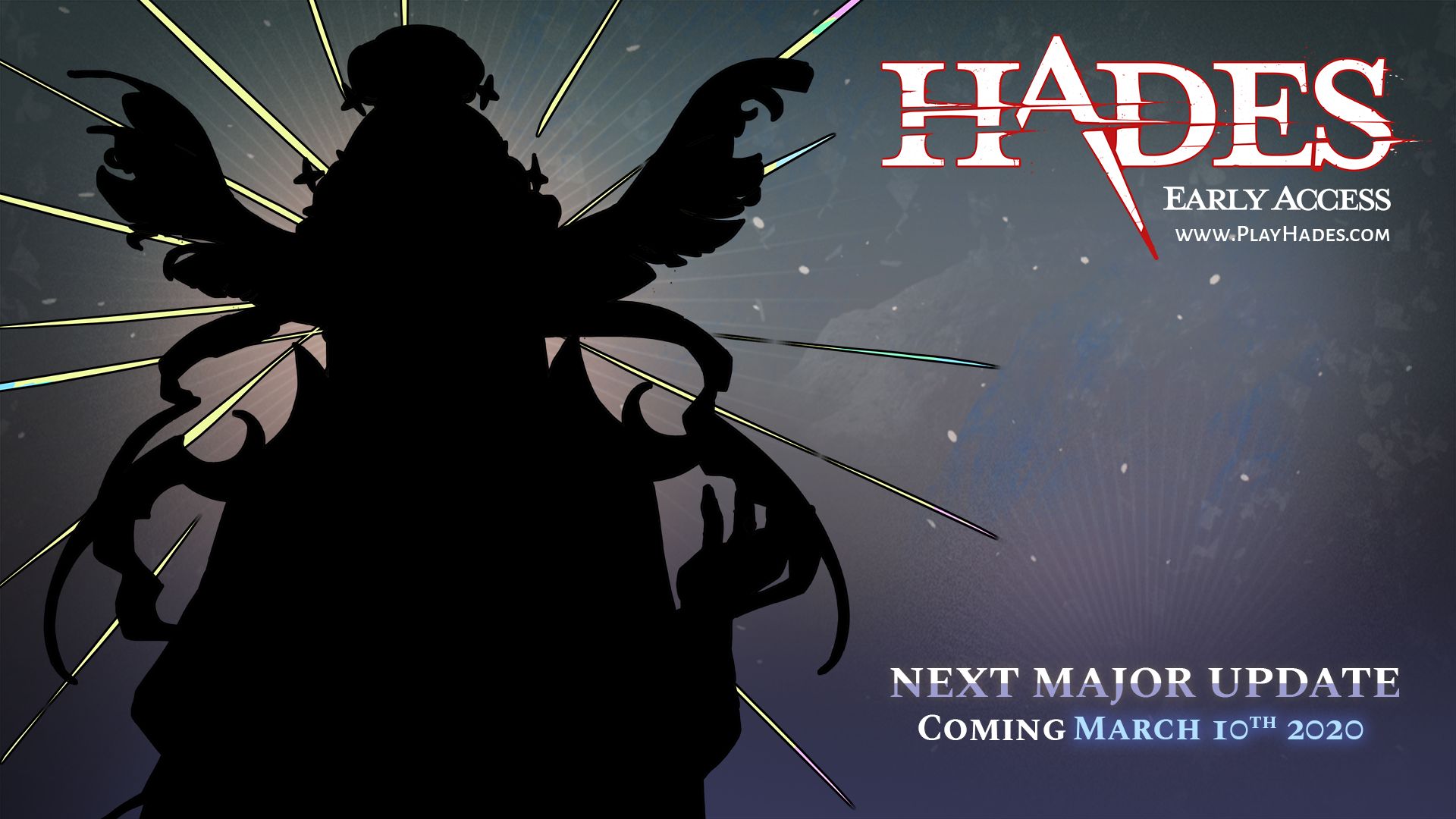 A Teaser the Next Major Update | Scrolller