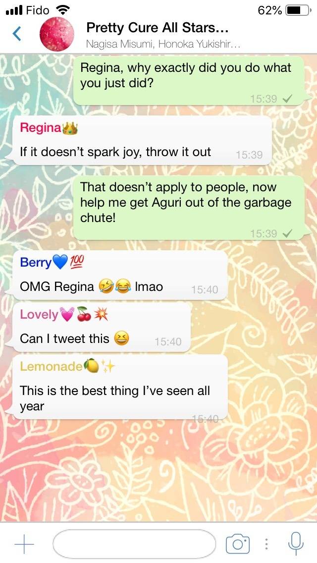 A thing I made | Scrolller