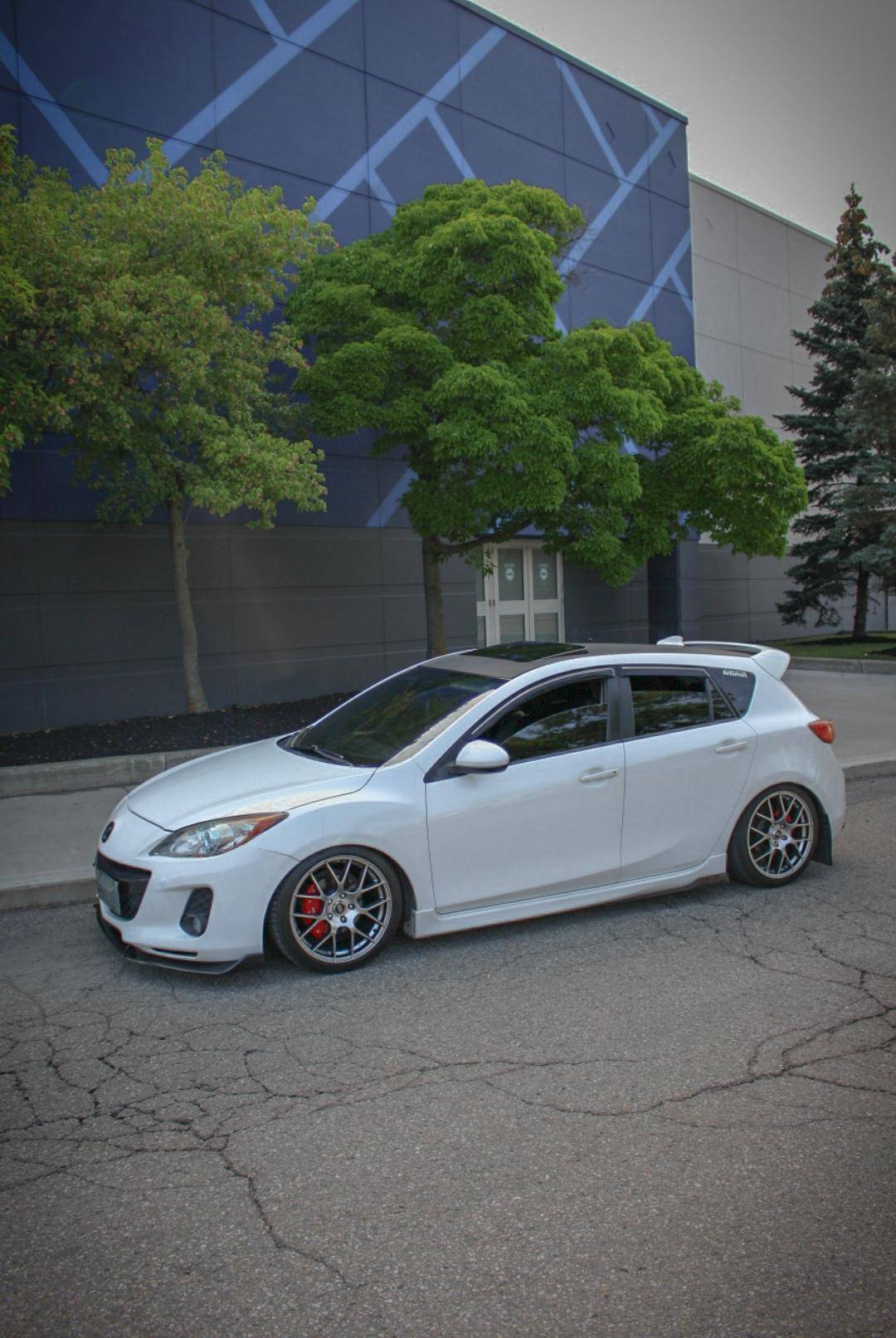 A timeless design | Scrolller