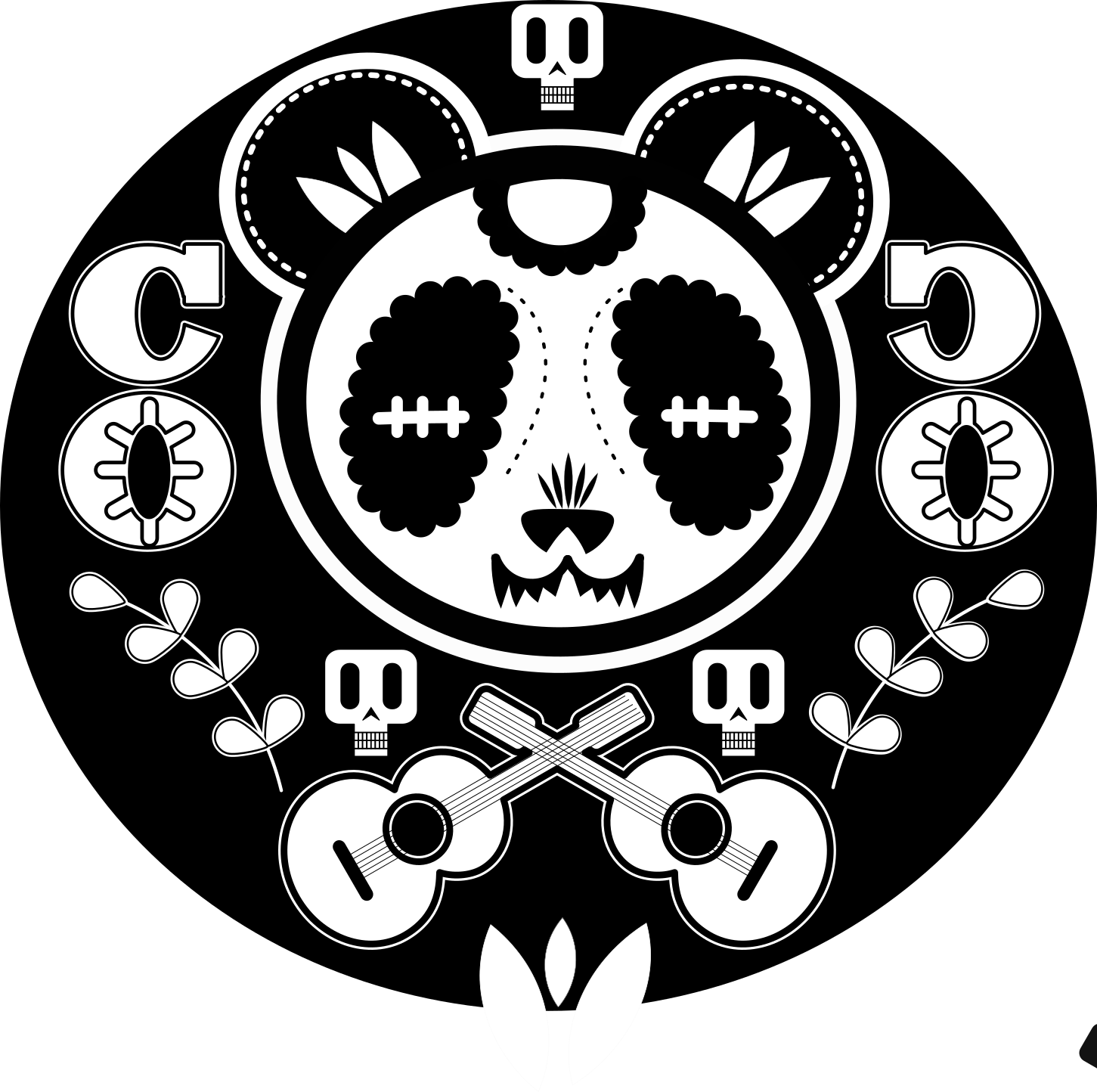 A tribute to COCO!!! | Scrolller