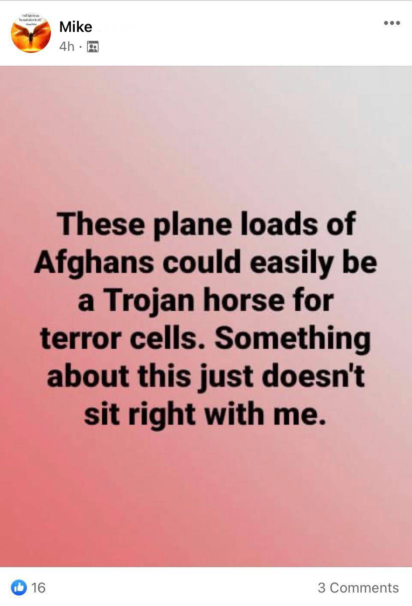 A Trojan horse for terror cells | Scrolller