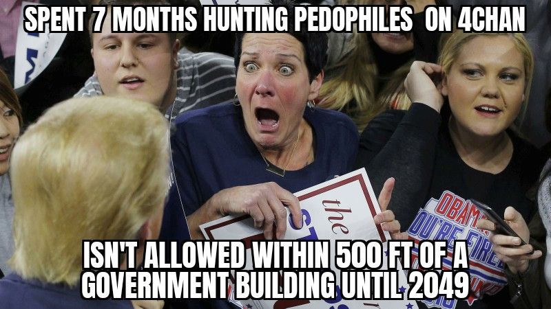 A true detective... | Scrolller