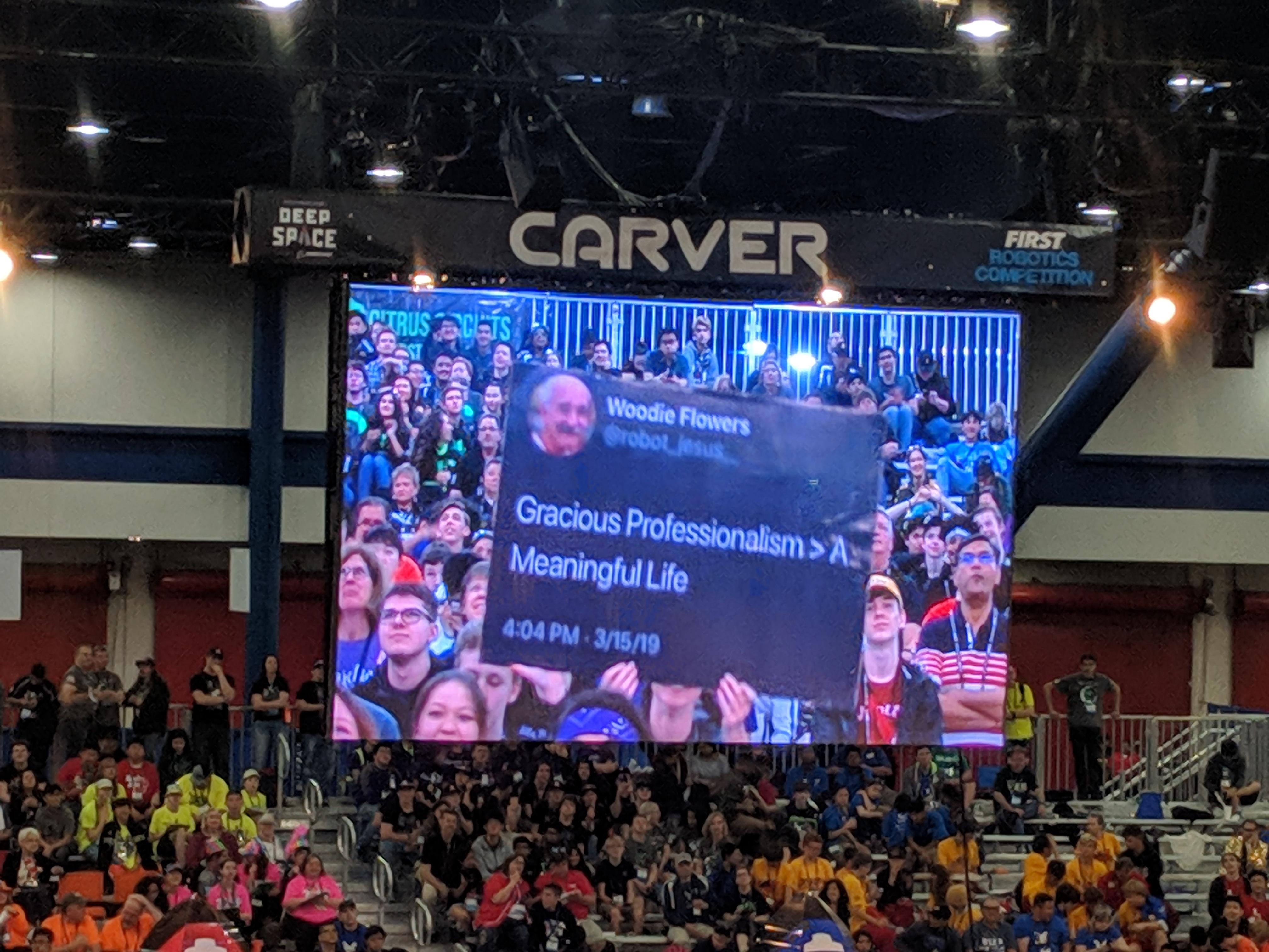 A true hero | Scrolller