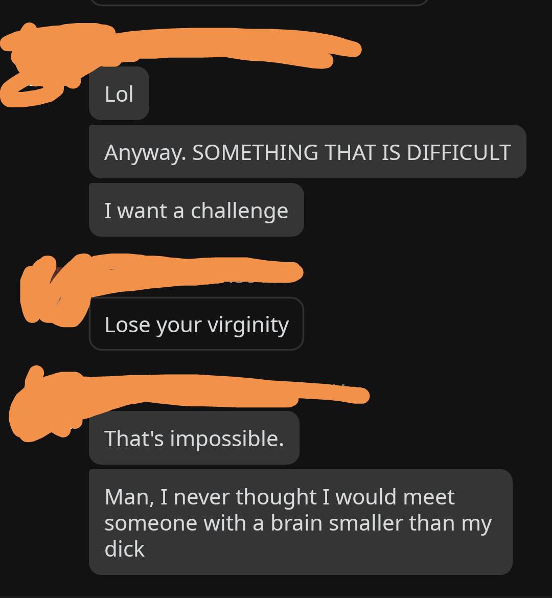 A true Kamikaze | Scrolller