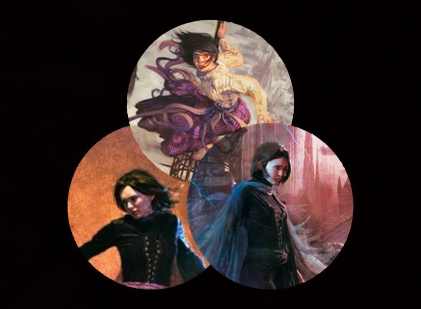 A Vin diagram | Scrolller